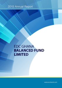 2015 Annual Report (EDC Ghana Balanced Fund) | Annual Reports Ghana