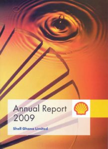 2009 Annual Report (Shell Ghana) | Annual Reports Ghana